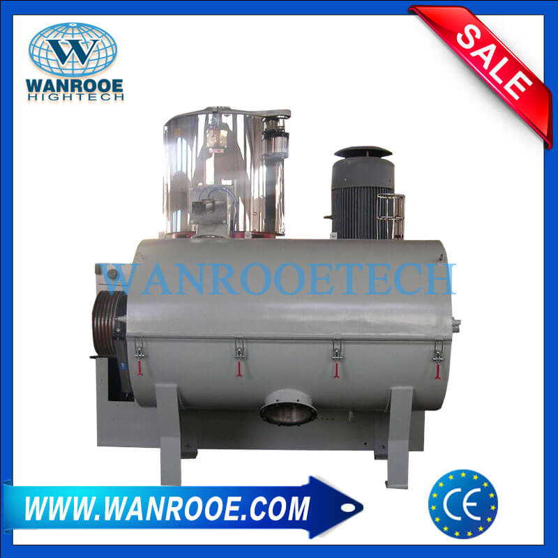 China High Speed Mixing Unit, PVC Mixing Unit, Plastic Mixer Machine ...